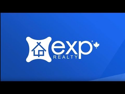 Intro to eXp Canada - eXp University