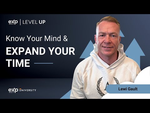 How to Expand and Create the Ultimate Schedule for Success - eXp University