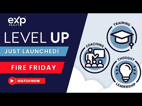 Fire Friday Agent Leadership Hosted by Candice Garcia, Beth Silverman ...