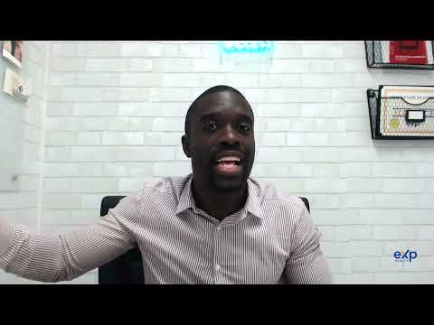 Diante Lawrence Says eXp's "Vibe" Is What Attracted Him to Join the ...