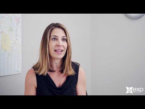 Elizabeth Riley - eXp University