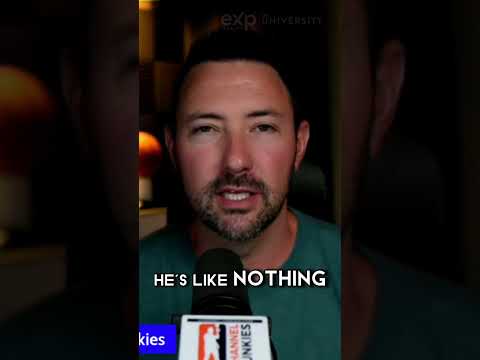 Create An Effective YouTube Channel #exprealty - eXp University