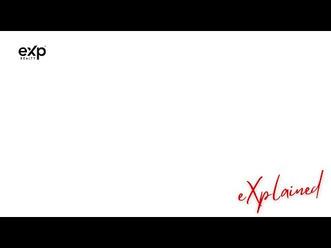 eXp Realty Model Explained LIVE with Frank Panunto - eXp University