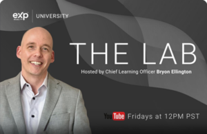 Empowering Real Estate Agents | eXp University