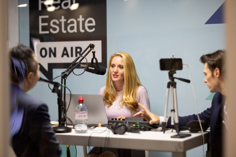 Empowering Real Estate Agents | eXp University